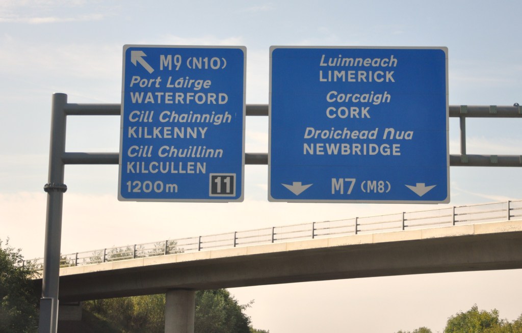 Irish Say What?? | Cultural Quirks